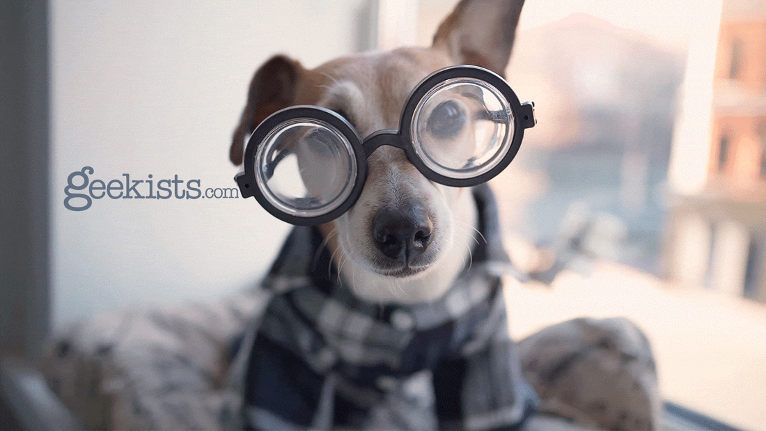 Geekists | Nerdy Gifts, Unique Apparel & Smart Decor